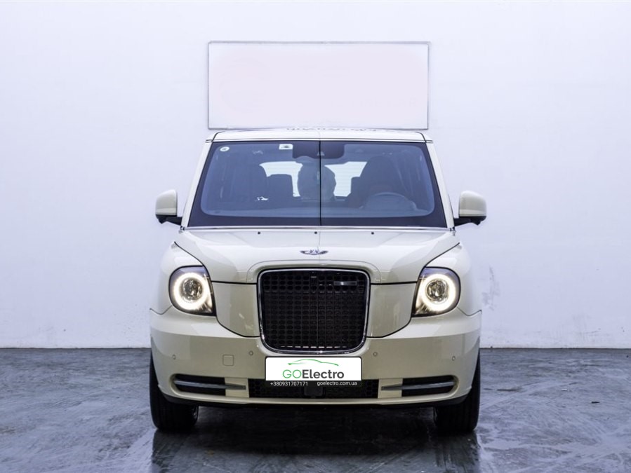 Купить Geely LEVC TX5 в Кишиневе, Молдова