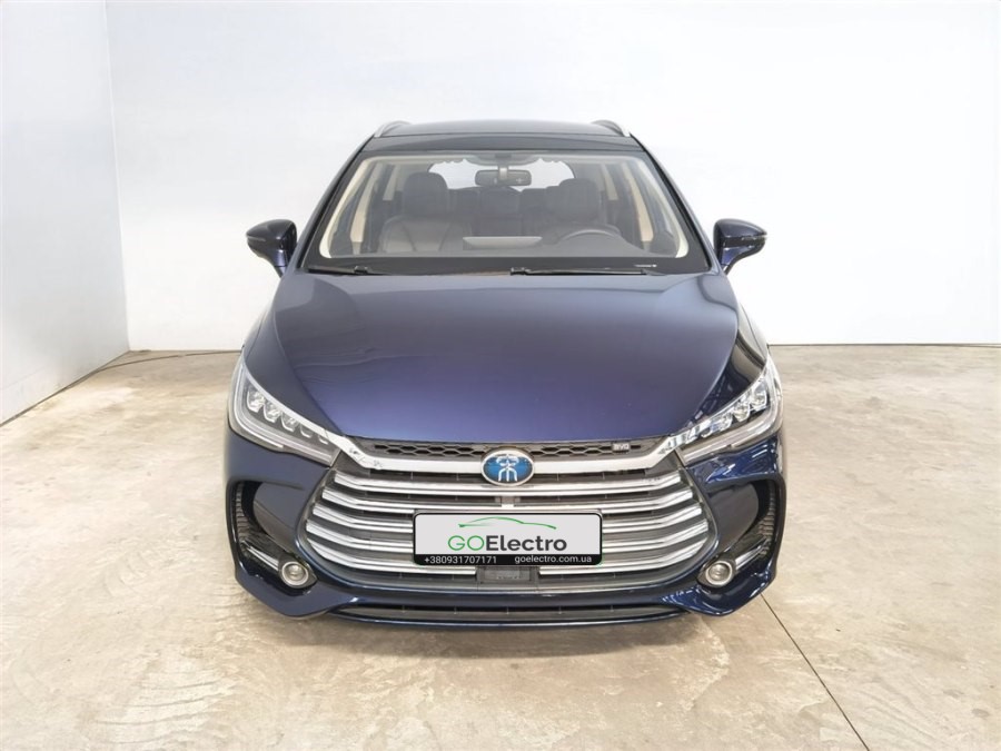 Купить BYD Song MAX PHEV в Кишиневе, Молдова