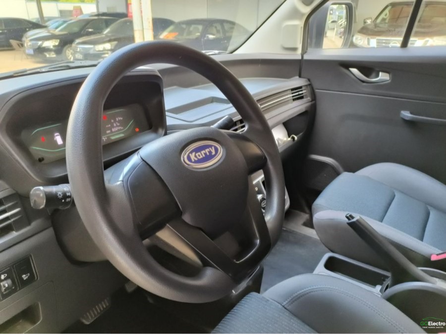 Купить KARRY Dolphin EV в Кишиневе, Молдова