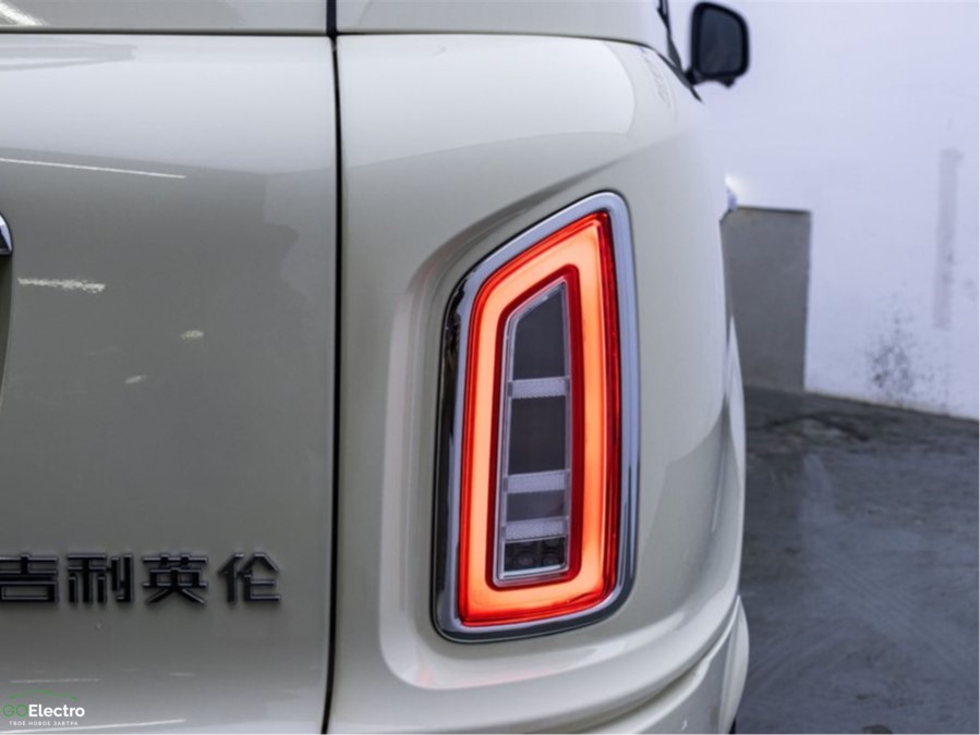 Купить Geely LEVC TX5 в Кишиневе, Молдова