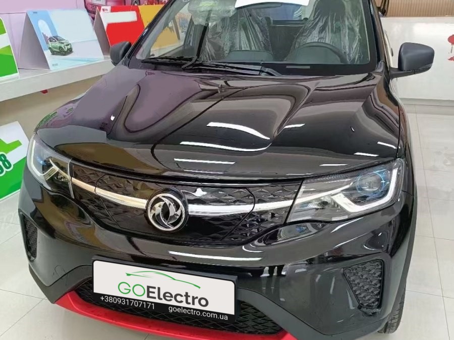 Купить DONGFENG EX1 PRO в Кишиневе, Молдова
