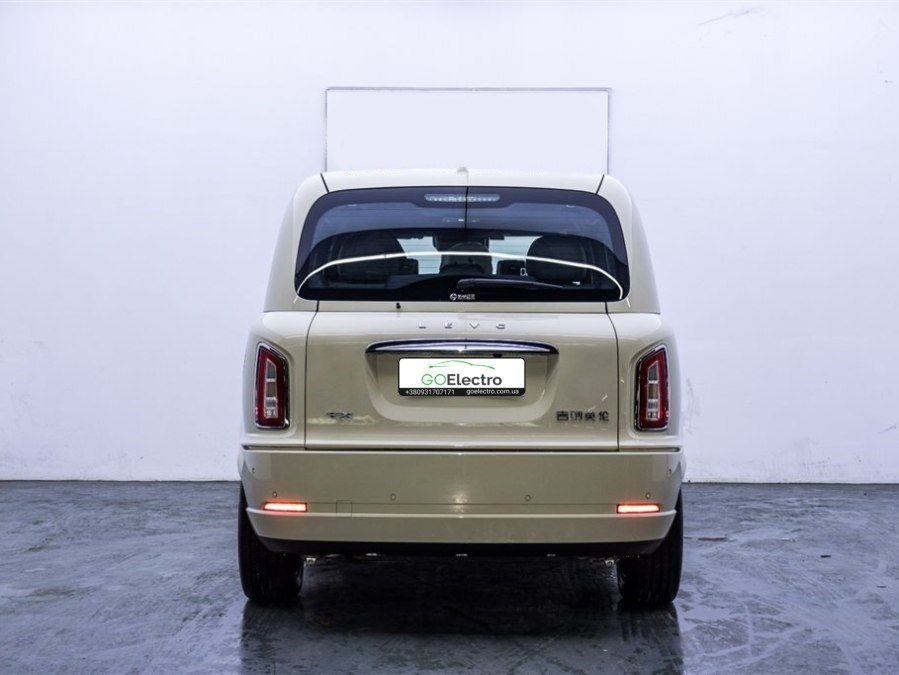 Купить Geely LEVC TX5 в Кишиневе, Молдова