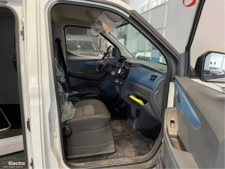 Купить MAXUS EV30 в Кишиневе, Молдова