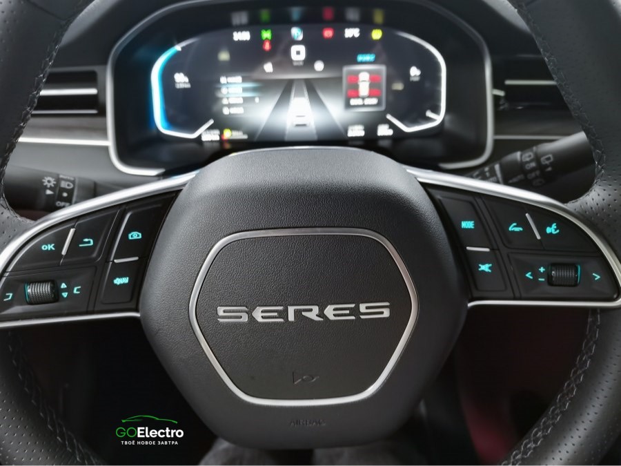 Купить Huawei Seres SF5 в Кишиневе, Молдова