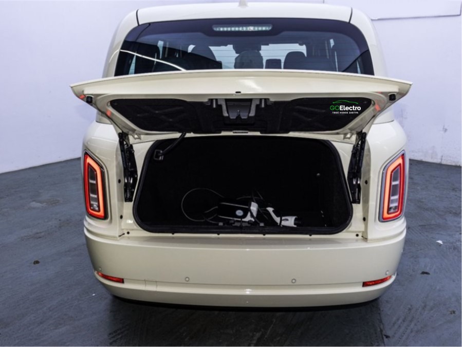 Купить Geely LEVC TX5 в Кишиневе, Молдова