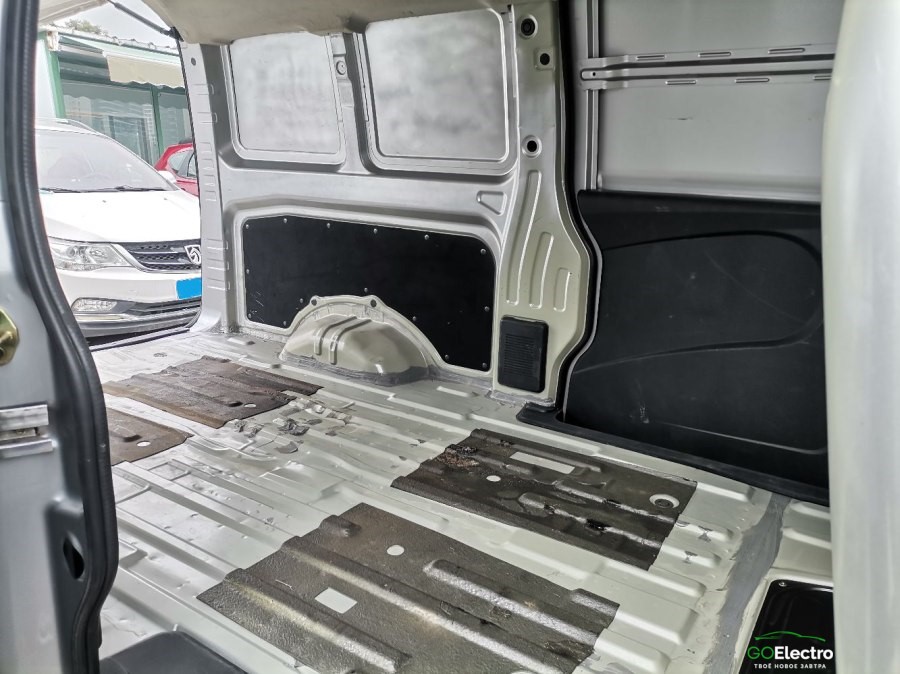 Купить KARRY Youyou EV в Кишиневе, Молдова