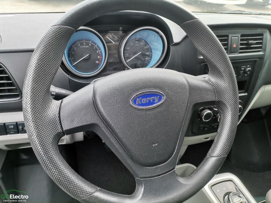 Купить KARRY Youyou EV в Кишиневе, Молдова