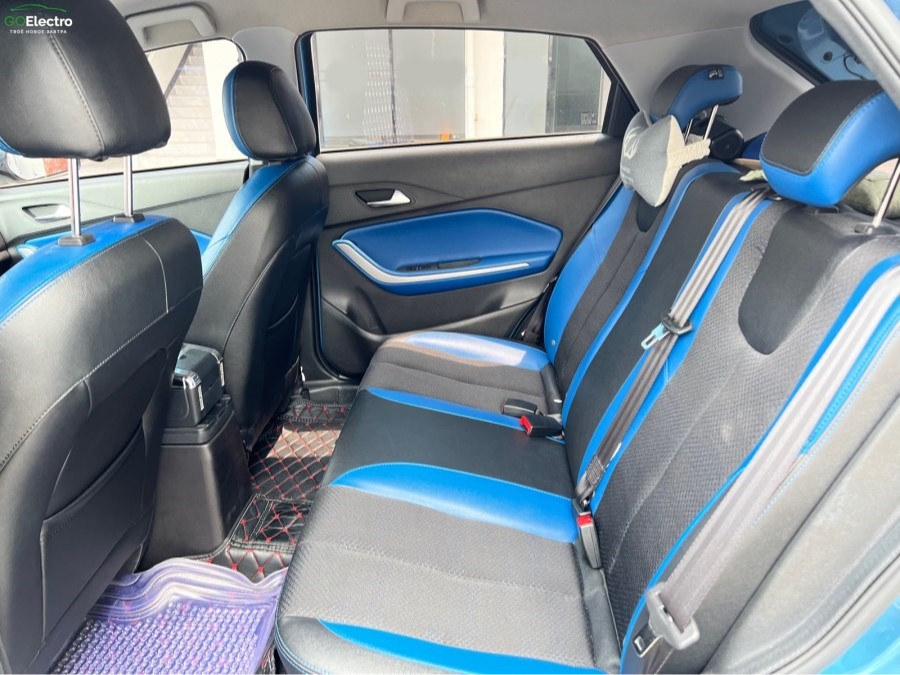 Купить CHERY TIGGO 3XE в Кишиневе, Молдова