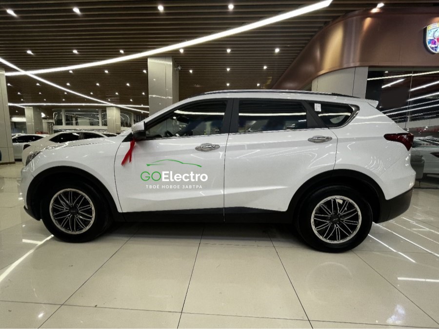 Купить JETOUR X70S EV в Кишиневе, Молдова