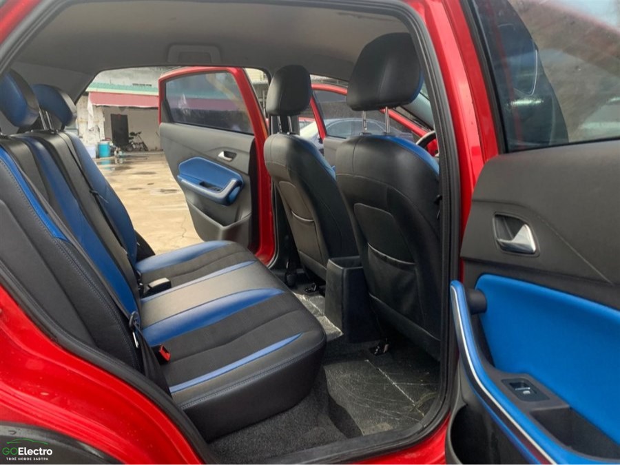 Купить CHERY TIGGO 3XE в Кишиневе, Молдова