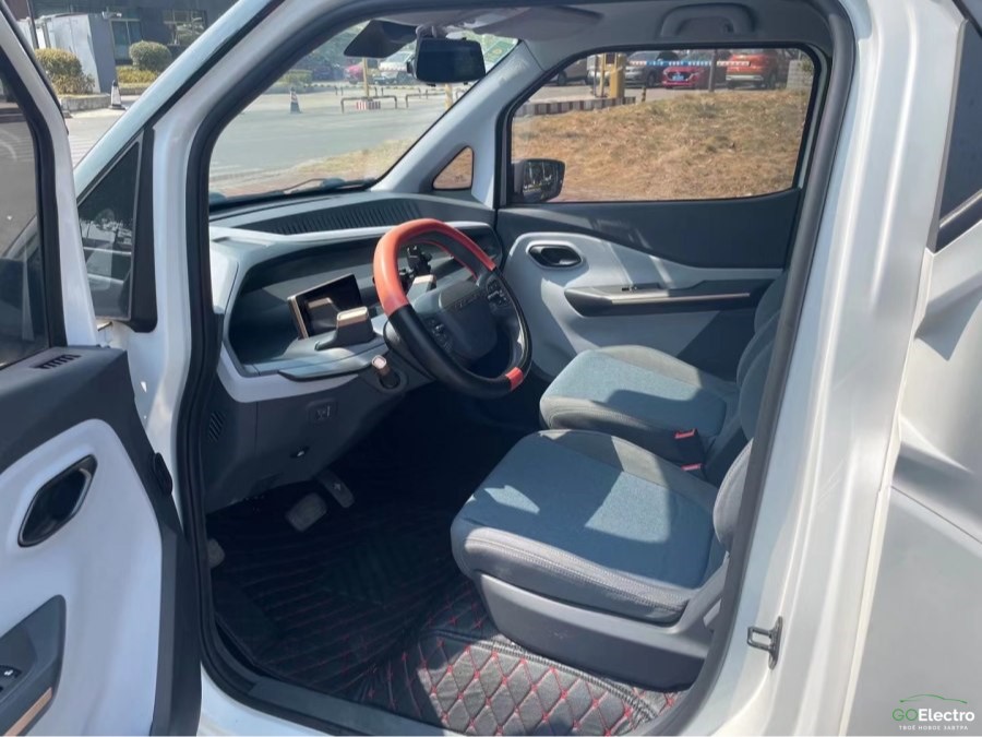 Купить Baojun E200 в Кишиневе, Молдова