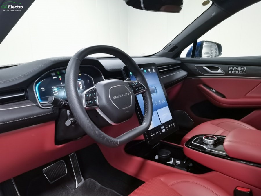 Купить Huawei Seres SF5 в Кишиневе, Молдова