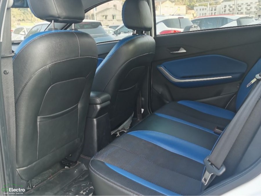 Купить CHERY TIGGO 3XE в Кишиневе, Молдова