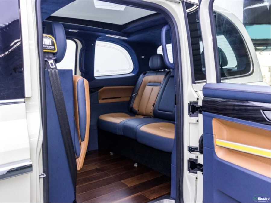 Купить Geely LEVC TX5 в Кишиневе, Молдова