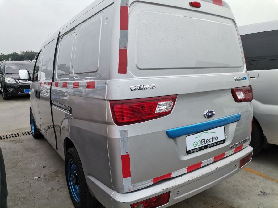 Купить KARRY Youyou EV в Кишиневе, Молдова