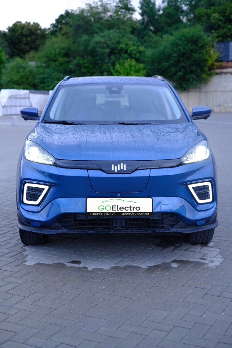 Купить электромобиль WELTMEISTER EX5 pro smart 2.0 500 в Кишиневе ...