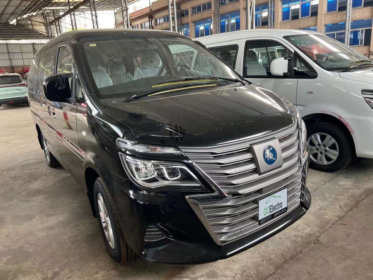 Купить DONGFENG LINGZHI M5EV 2022 в Кишиневе, Молдова